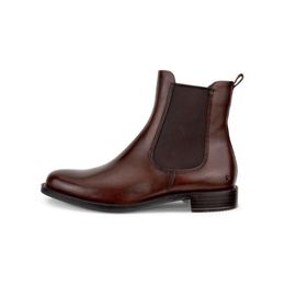 Ecco Chelsea Boot in braun | Gr.: 42