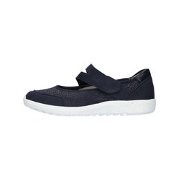 Waldl&auml;ufer WALDL&Auml;UFER Slipper in blau | Gr.: 38