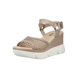 Nero Giardini Sandalen in Beige | Gr.: 38