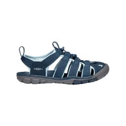 Keen Sandalette in blau | Gr.: 41