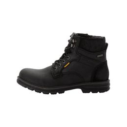 Camel Active Winterboot in schwarz | Gr.: 43