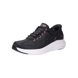 Skechers Sneaker CONTOUR FOAM in schwarz | Gr.: 36
