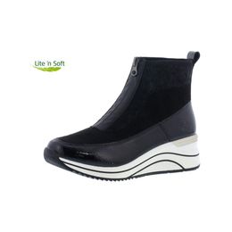 Remonte Chelsea Boot in schwarz | Gr.: 40
