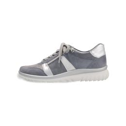 Semler Sneaker in blau | Gr.: 41