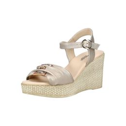 Nero Giardini Sandalen in Sand | Gr.: 40