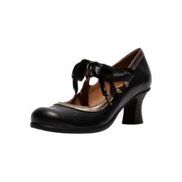 Fly London Pumps in Schwarz | Gr.: 36