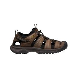 Keen Sandalette in braun | Gr.: 45