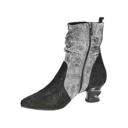 SIMEN Stiefelette in schwarz | Gr.: 41