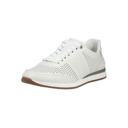 Ara Sneaker in Wei&szlig; | Gr.: 41