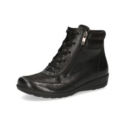 Caprice Winterstiefel in schwarz | Gr.: 38