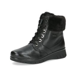 Caprice Winterstiefel in schwarz | Gr.: 39