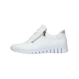Waldl&auml;ufer WALDL&Auml;UFER Sneaker in weiss | Gr.: 36