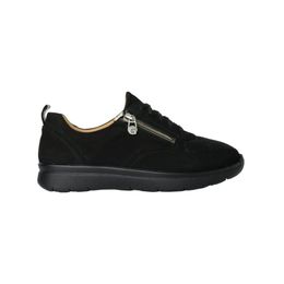 Ganter Sneaker in schwarz | Gr.: 38