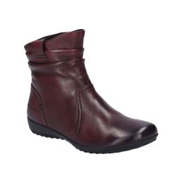 Josef Seibel Chelsea Boot in rot | Gr.: 38