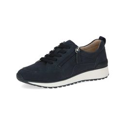 Caprice Sneaker in blau | Gr.: 37