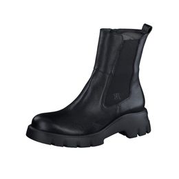 Paul Green Chelsea Boot in schwarz | Gr.: 38,5