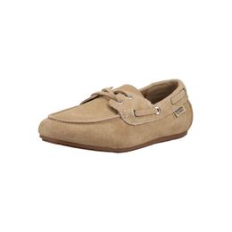Dockers Halbschuhe in Beige | Gr.: 42