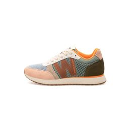 Woden Sneaker in mehrfarbig | Gr.: 41