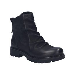 Josef Seibel Chelsea Boot in schwarz | Gr.: 40
