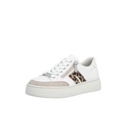Rieker Sneaker in weiss | Gr.: 36