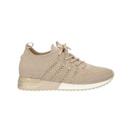 La Strada Sneaker in beige | Gr.: 40