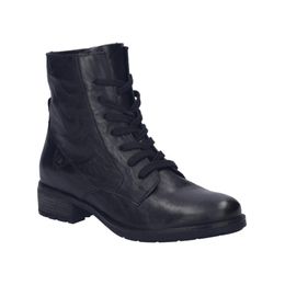 Josef Seibel Schn&uuml;rboot in schwarz | Gr.: 41