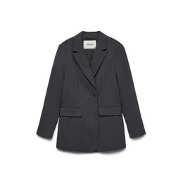 V&eacute;ro Moda Vero Moda Blazer in Dark Grey Melange | Gr.: 36