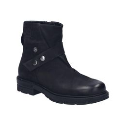 Josef Seibel Chelsea Boot in schwarz | Gr.: 39
