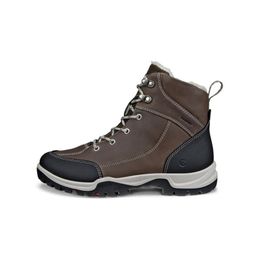 Ecco Winterstiefel in braun | Gr.: 37