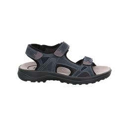 Jomos Sandalette in blau | Gr.: 45