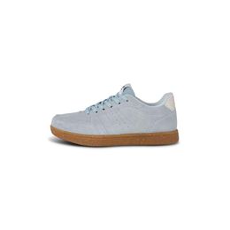 Woden Sneaker in blau | Gr.: 41