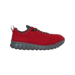 Ganter Sneaker in rot | Gr.: 37,5