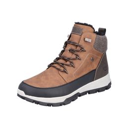 Rieker Winterboot in braun | Gr.: 45