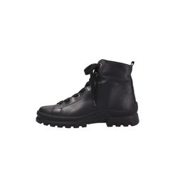 Semler Winterstiefel in schwarz | Gr.: 38,5