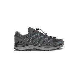 Lowa Slipper in grau | Gr.: 37,5