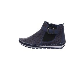 Gemini Chelsea Boot in blau | Gr.: 37