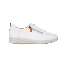Ganter Sneaker in weiss | Gr.: 37,5