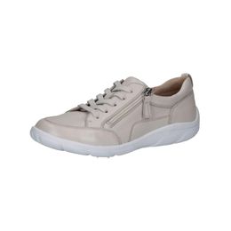 Caprice Sneaker in beige | Gr.: 37