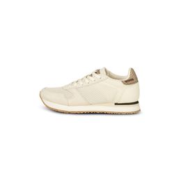 Woden Sneaker in weiss | Gr.: 38