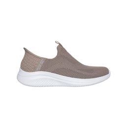 Skechers Slipper in beige | Gr.: 38