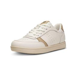 Woden Sneaker in weiss | Gr.: 36