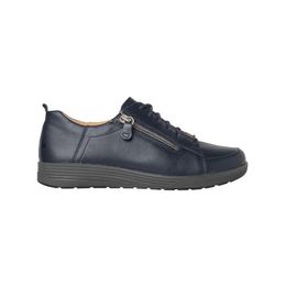 Ganter Sneaker in blau | Gr.: 40,5