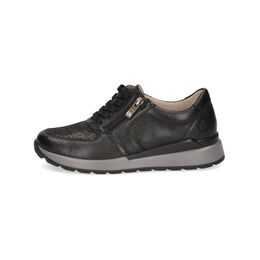 Caprice Sneaker in schwarz | Gr.: 39