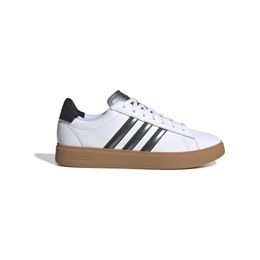 Adidas Sneaker in weiss | Gr.: 37 1/3