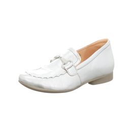 Think! Slipper elegant in grau | Gr.: 36