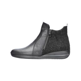 Waldl&auml;ufer WALDL&Auml;UFER Chelsea Boot in schwarz | Gr.: 42