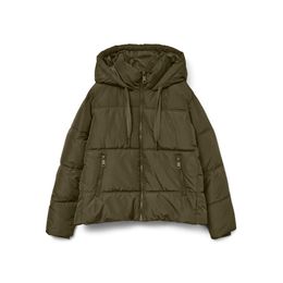 V&eacute;ro Moda Vero Moda Jacke in Grape Leaf | Gr.: 50