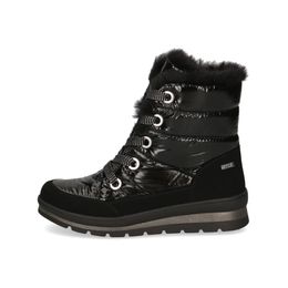 Caprice Winterstiefel in schwarz | Gr.: 40