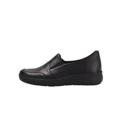 Semler Slipper in schwarz | Gr.: 41