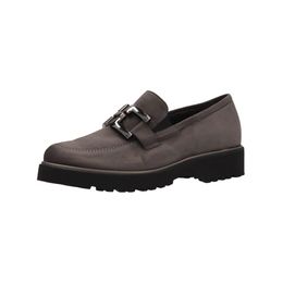 Semler Slipper in grau | Gr.: 42